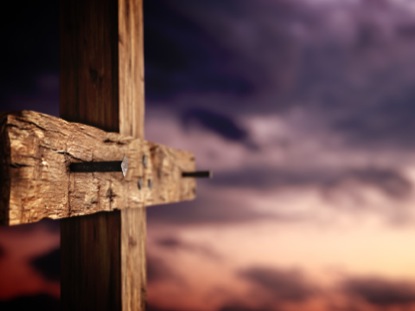 Which Cross is Mine? | For Common Ground