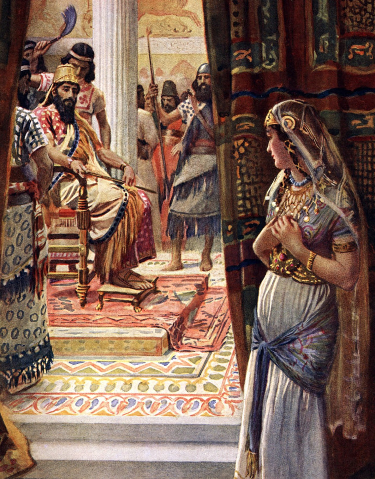 Faith of Women Series: Esther | For Common Ground