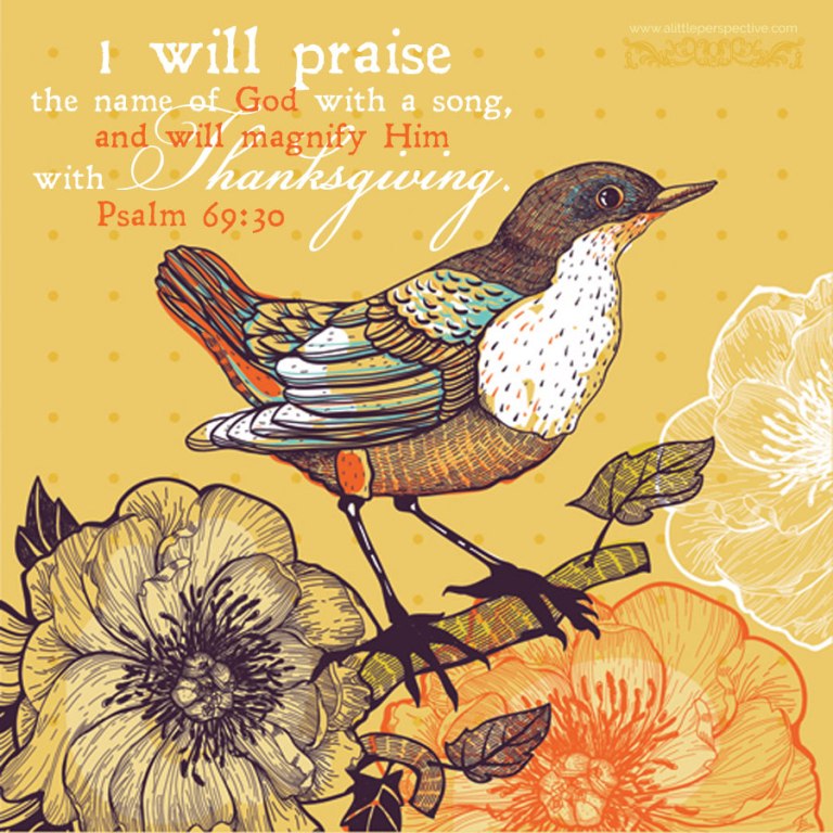 The Messiah in Psalm 69 | For Common Ground