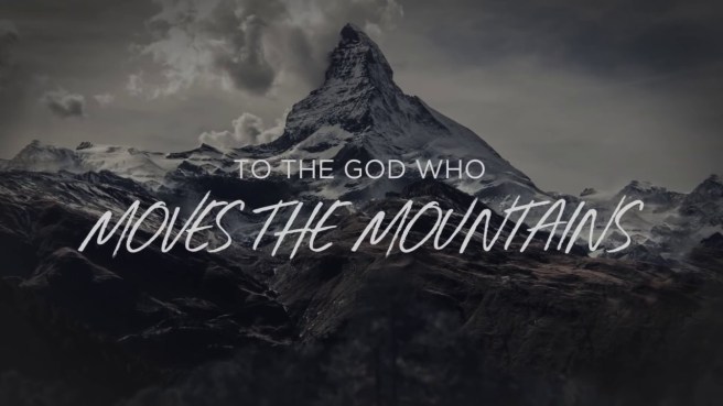 For Common Ground | Jesus-Life-Hope