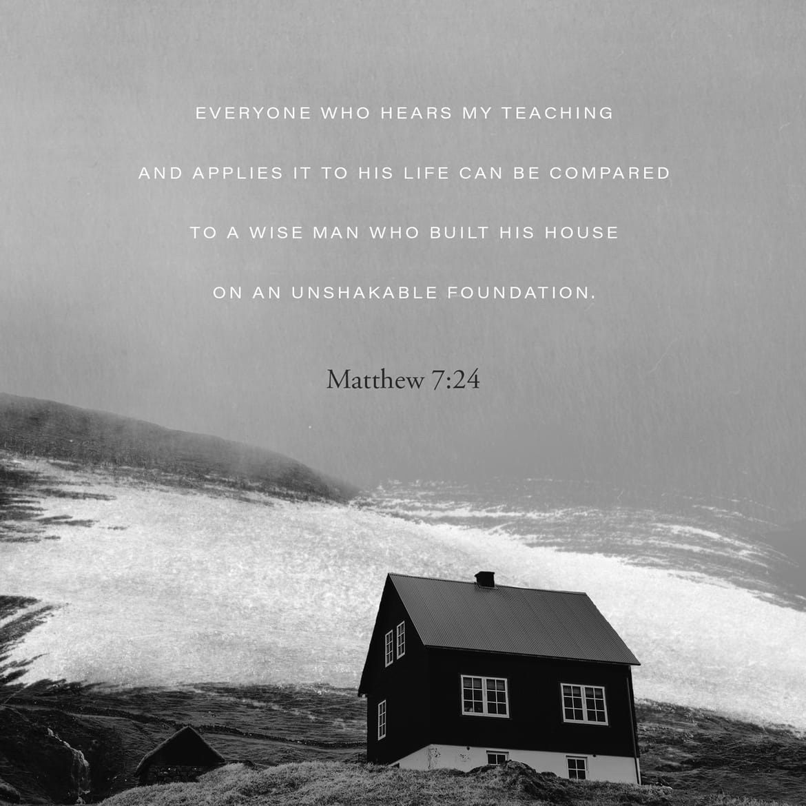 For Common Ground | Jesus-Life-Hope