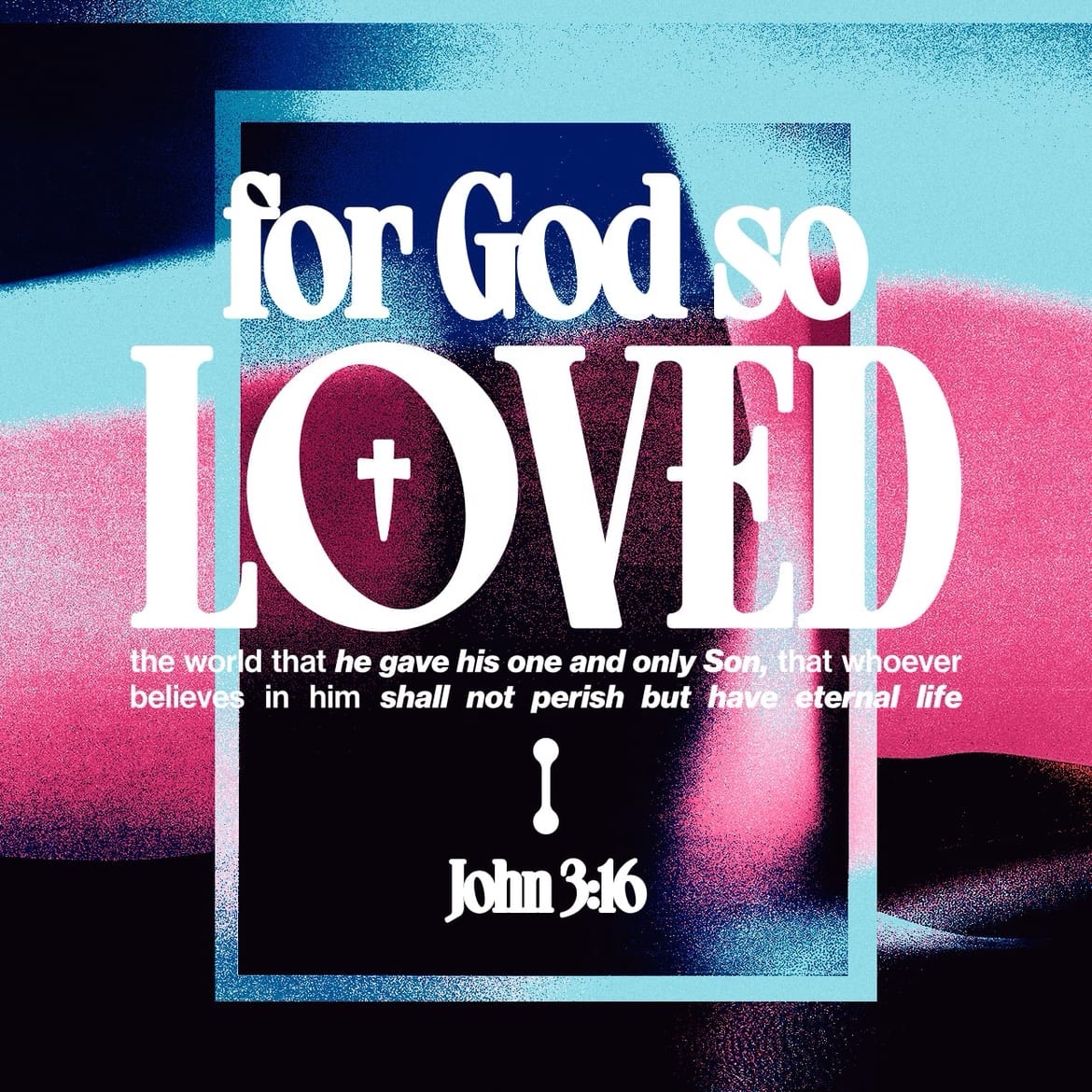 For Common Ground | Jesus-Life-Hope