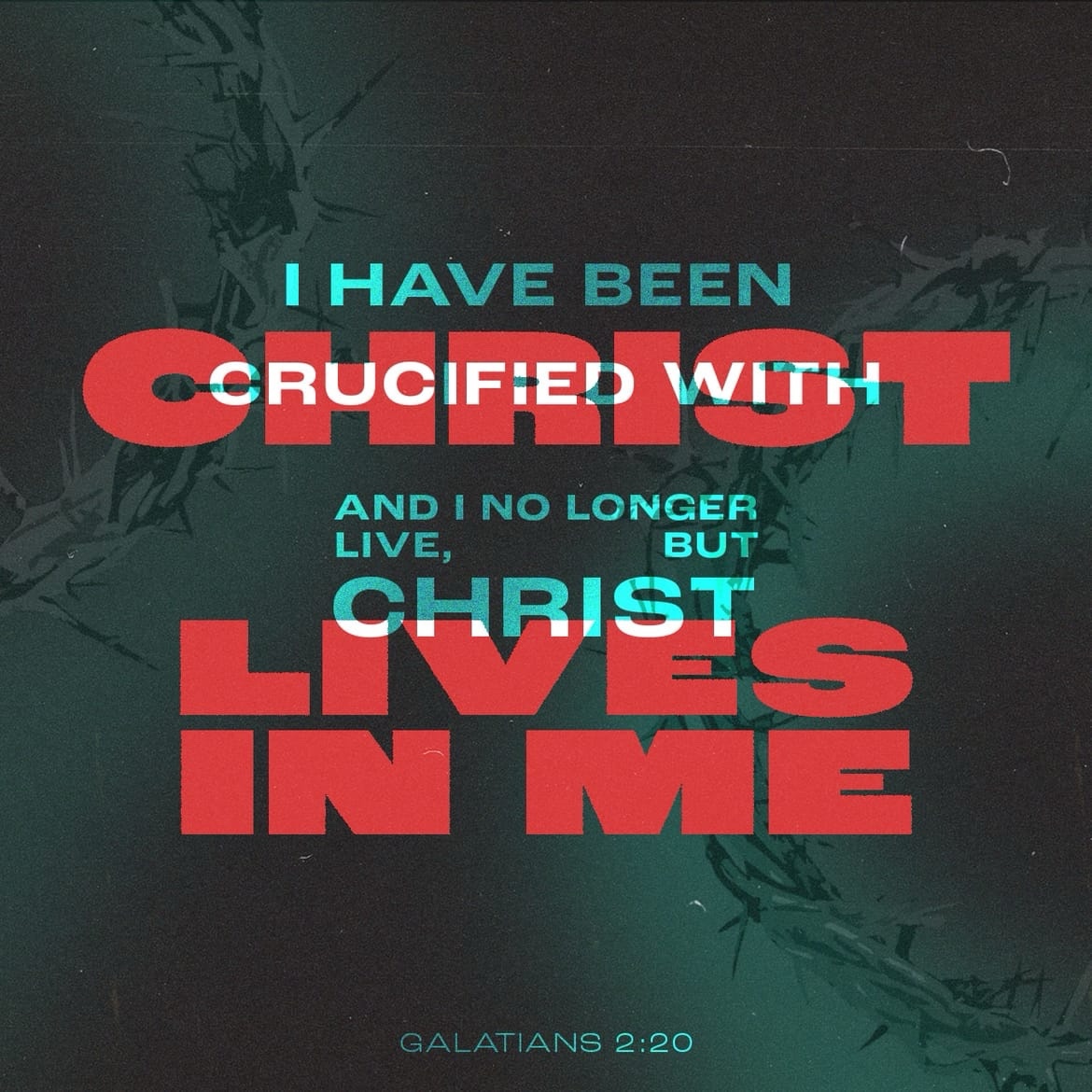 For Common Ground | Jesus-Life-Hope
