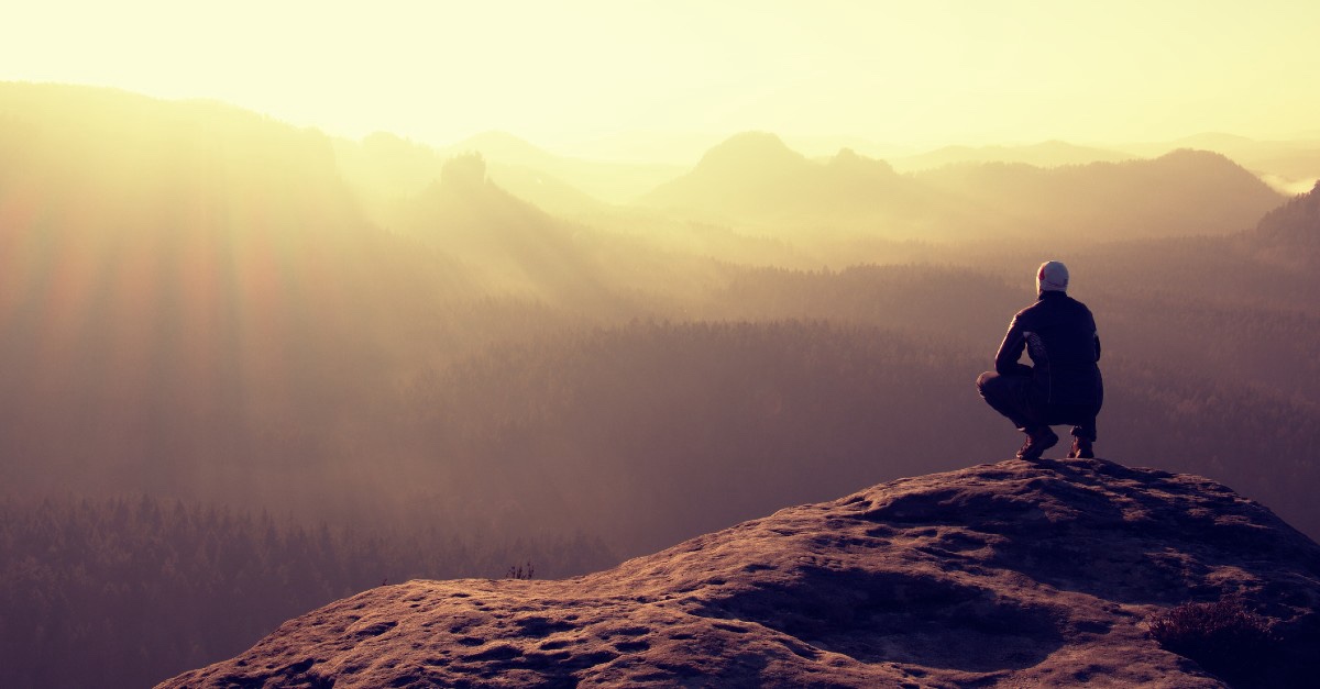 For Common Ground | Jesus-Life-Hope