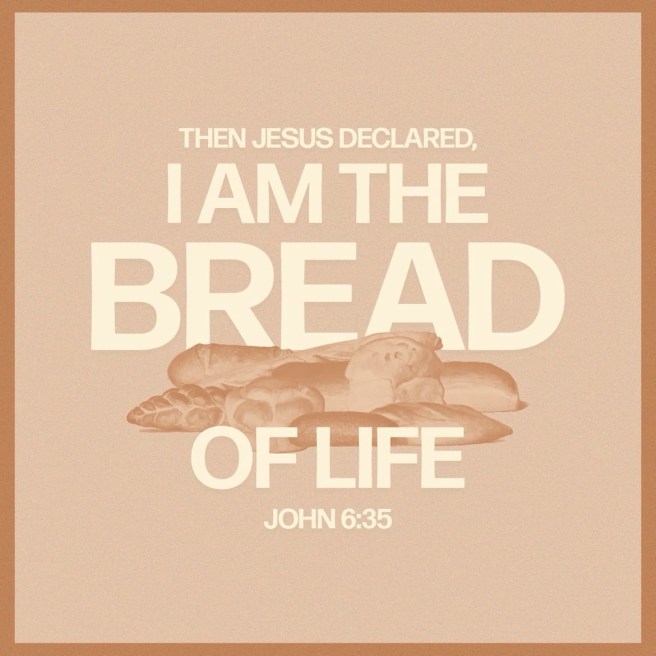 For Common Ground | Jesus-Life-Hope
