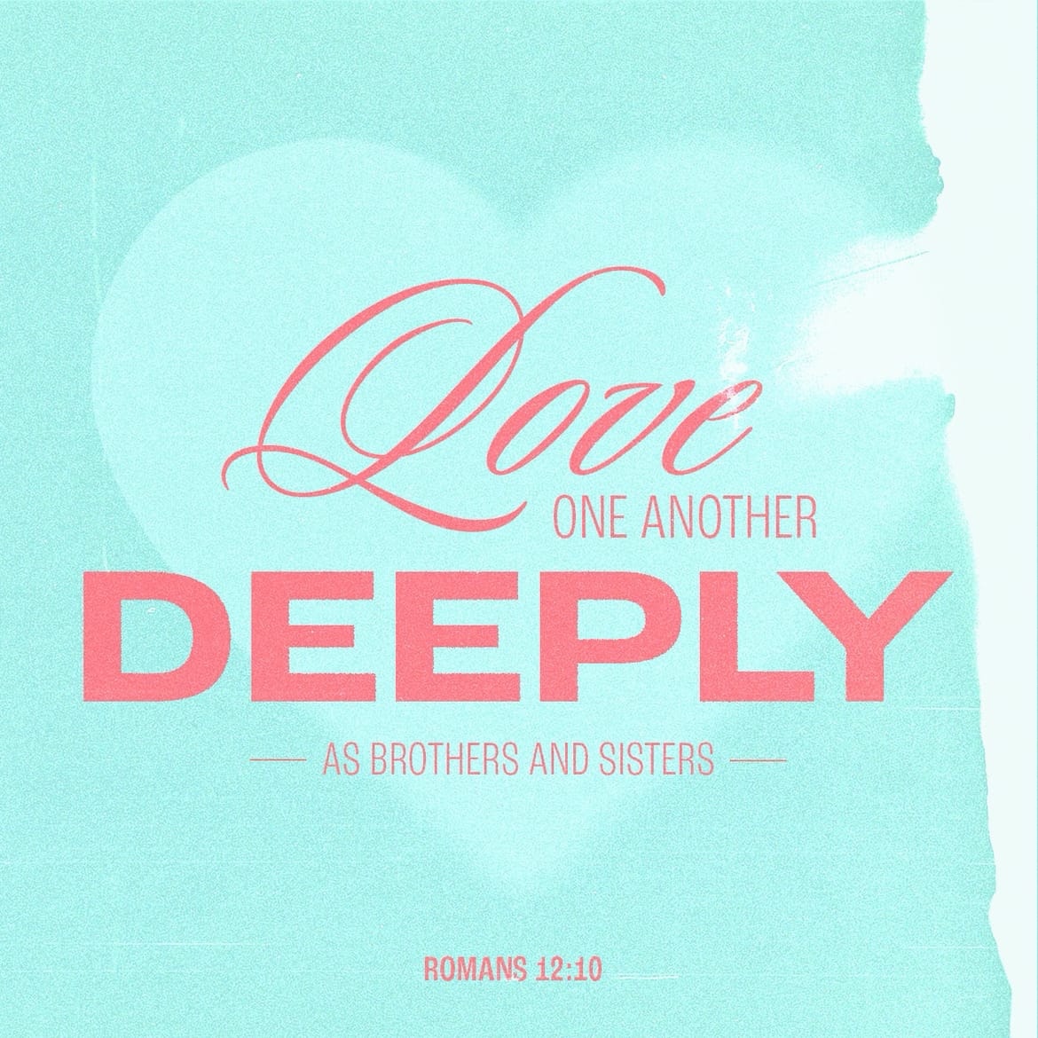 For Common Ground | Jesus-Life-Hope