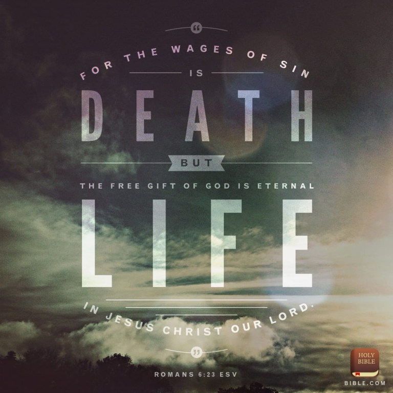 For Common Ground | Jesus-Life-Hope