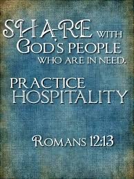 For Common Ground | Jesus-Life-Hope